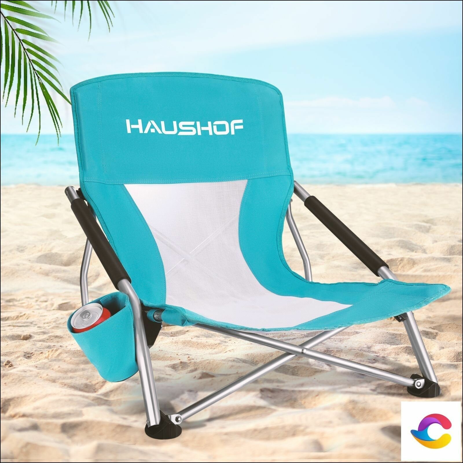 Кресло раскладное