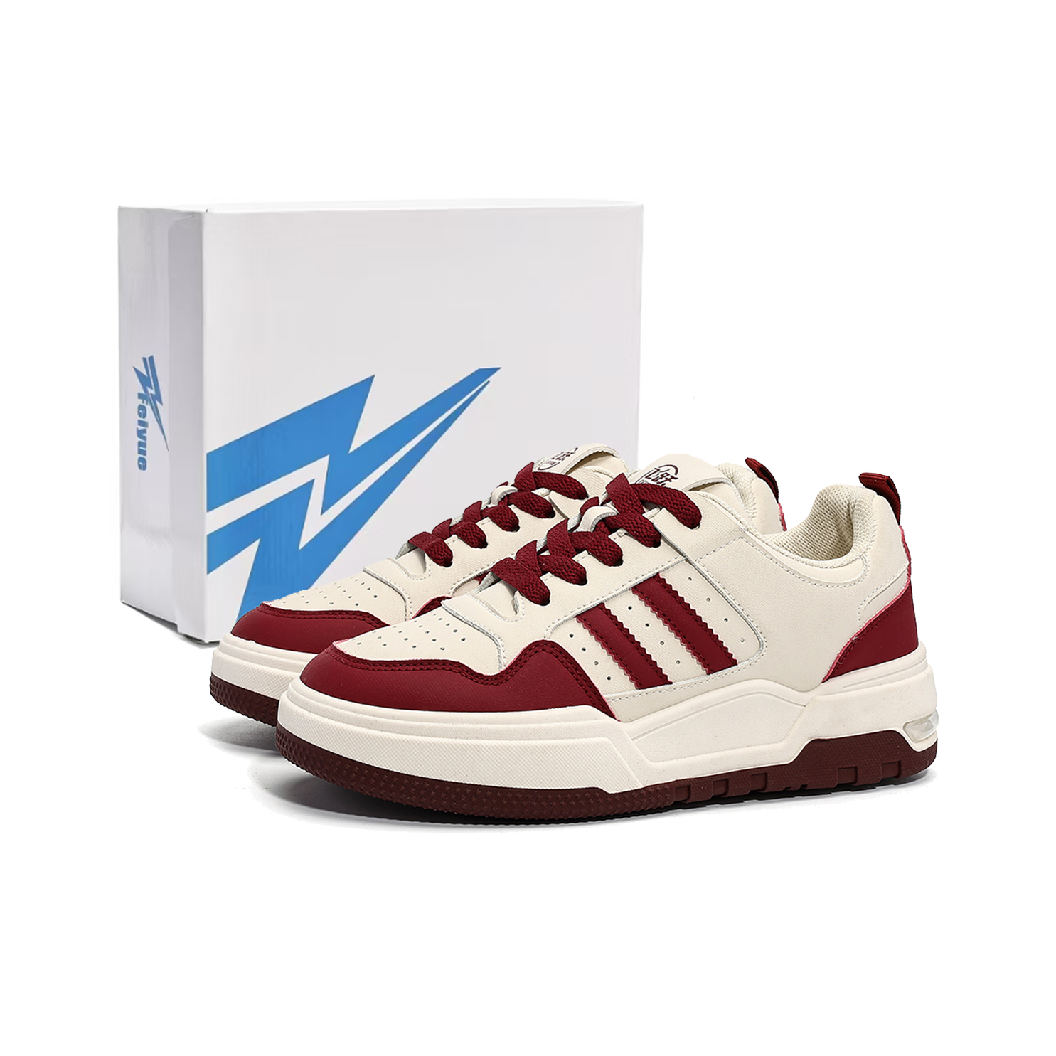 Кроссовки Feiyue