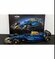 Конструктор пластиковый Автомобиль F1 Red Bull RB20, 1639 деталей, сборная модел...