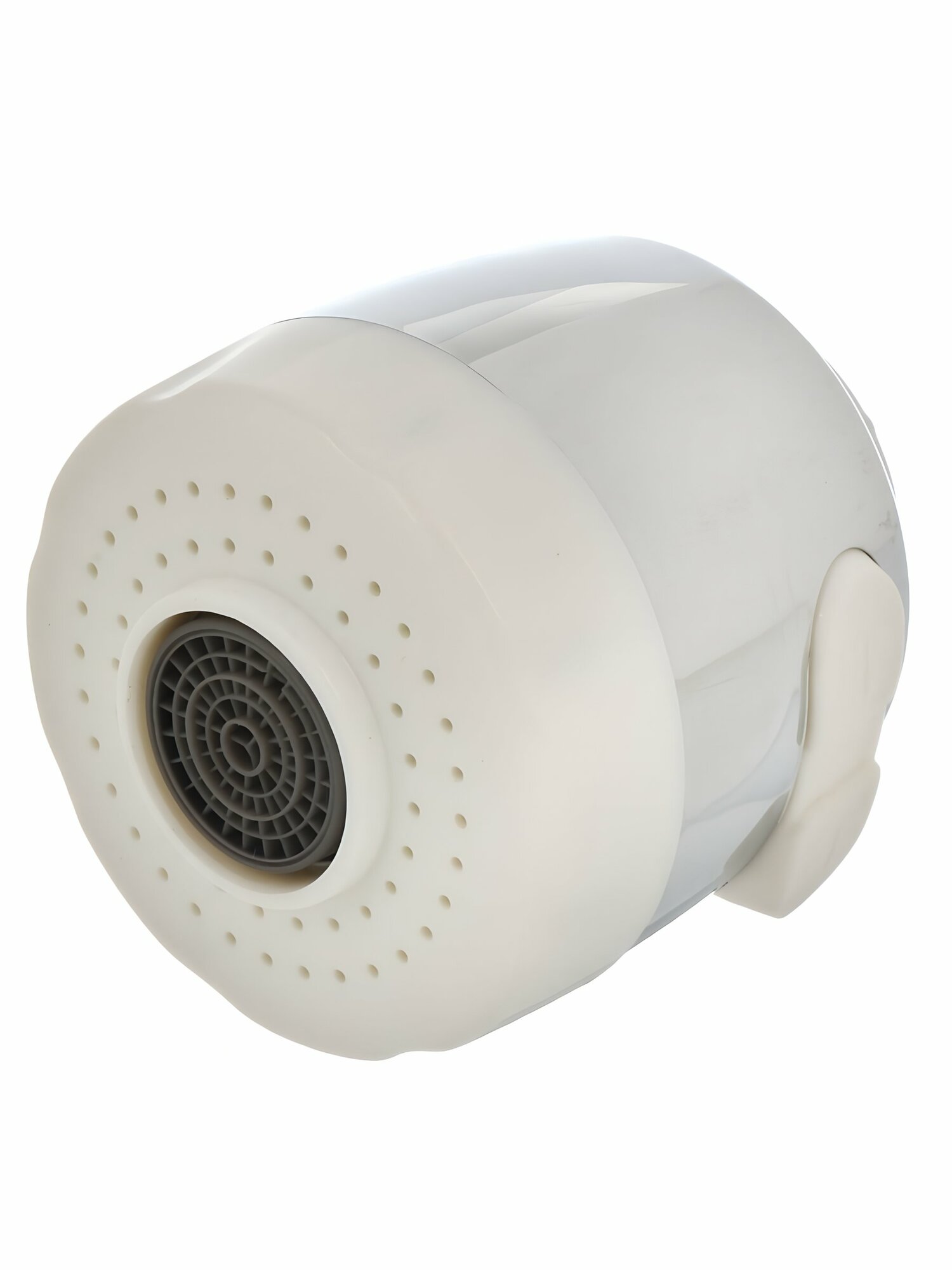 Аэратор для гибкого излива смесителя, внутренняя резьба, 2 режима, индивидуальная упаковка, ComfortFactor, 51816-10