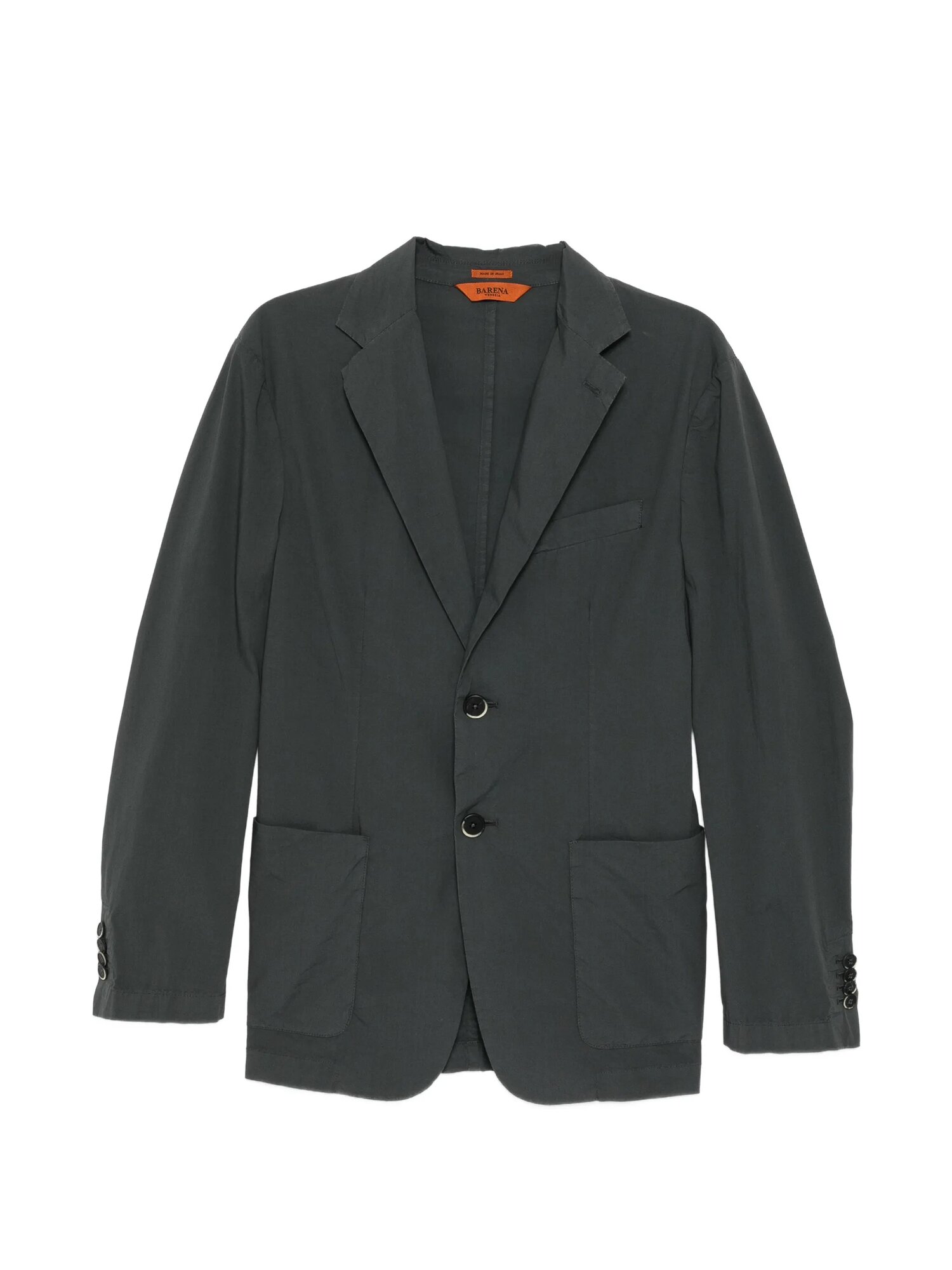 Куртка Jacket Borgo Pavion Piombo blazer