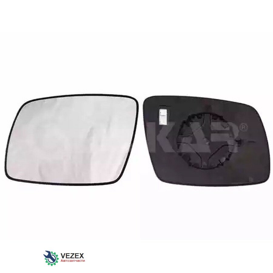ALKAR 6431050 Стекло бокового зеркала