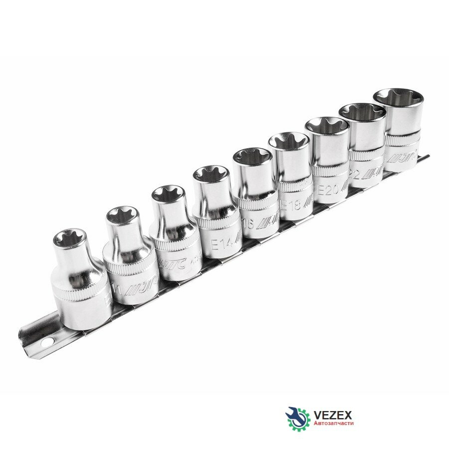 JTC JTC-H409E Набор инструмента