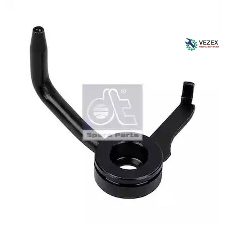 DT SPARE PARTS 1.10270 Форсунка масляная