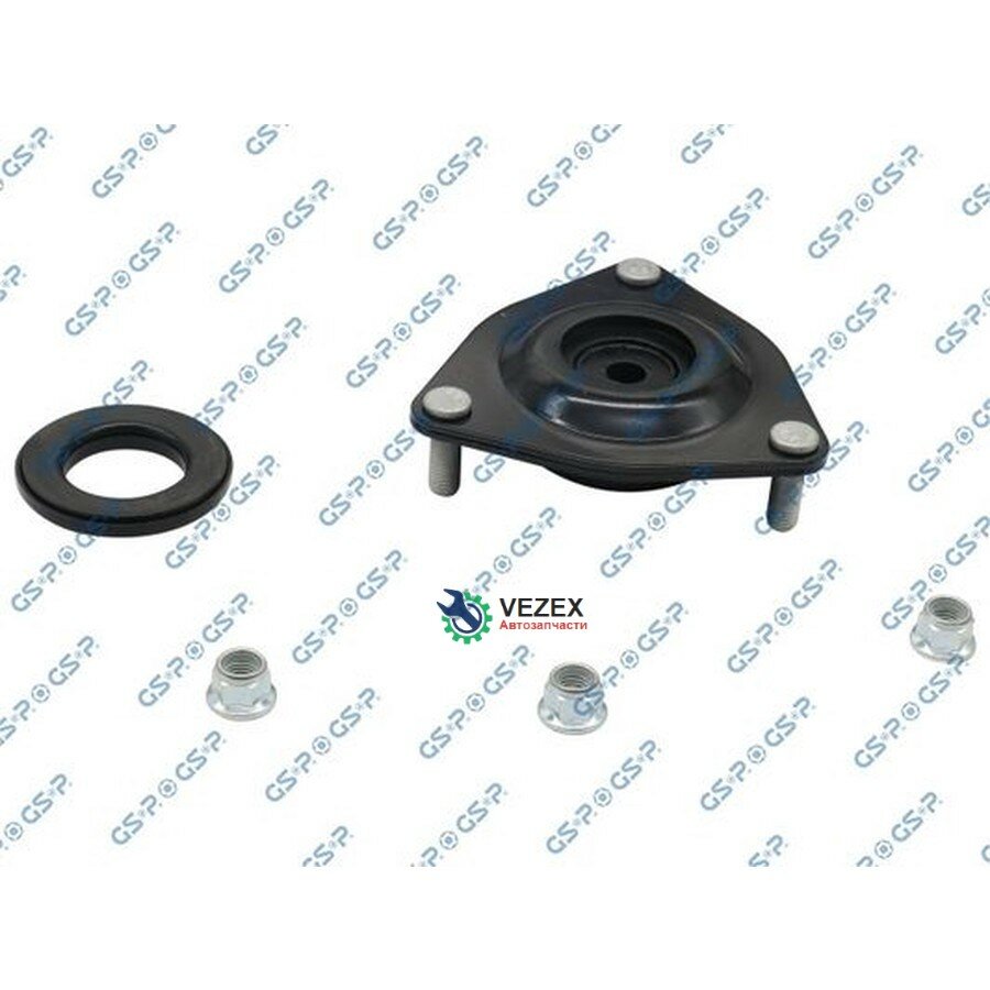 GSP 517410S Опора амортизационной стойки