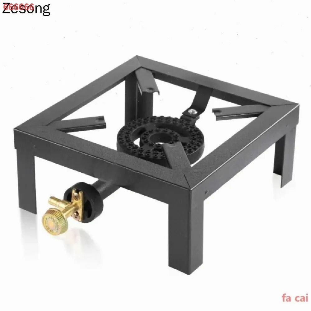 Горелка газовая для казана