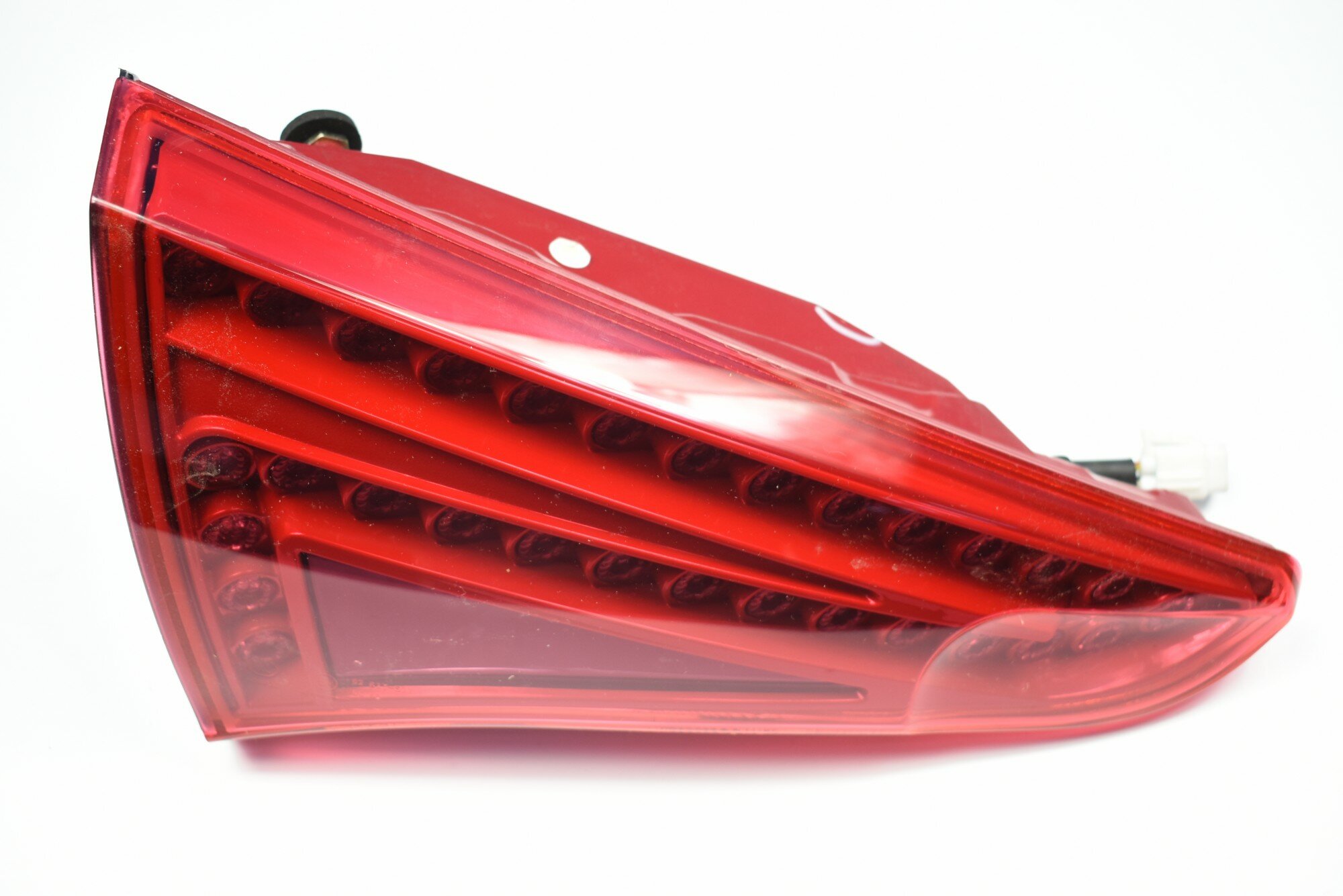 Фонарь задний левый (на дверь задка) Lifan X50