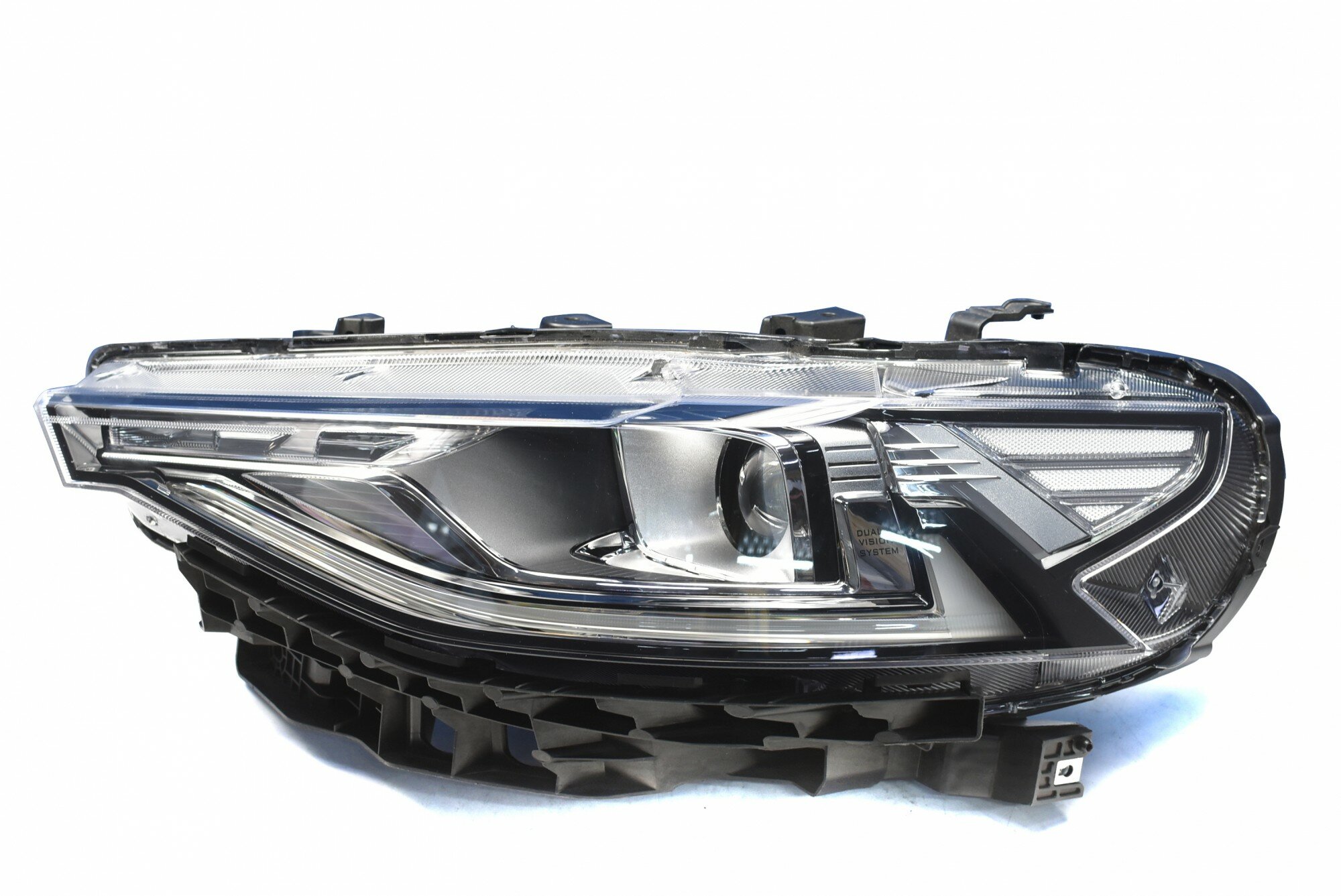 Фара головного света левая Haval F7