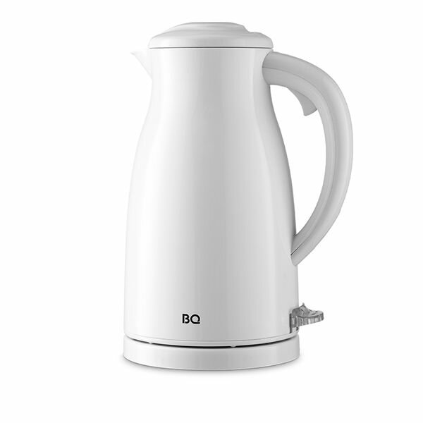Чайник BQ KT1709S White