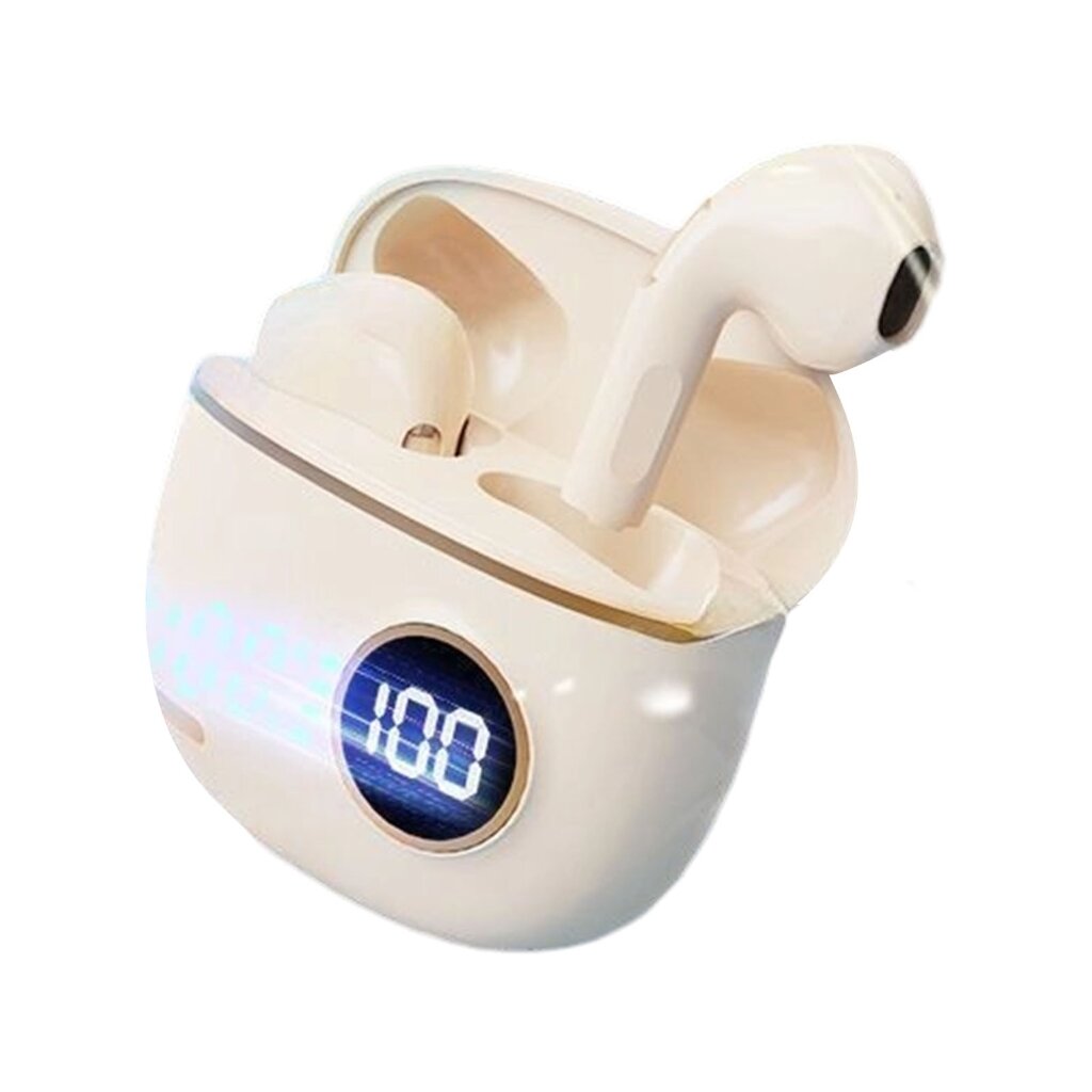 Беспроводные Bluetooth-наушники 750 Sport, новая модель, желтые.