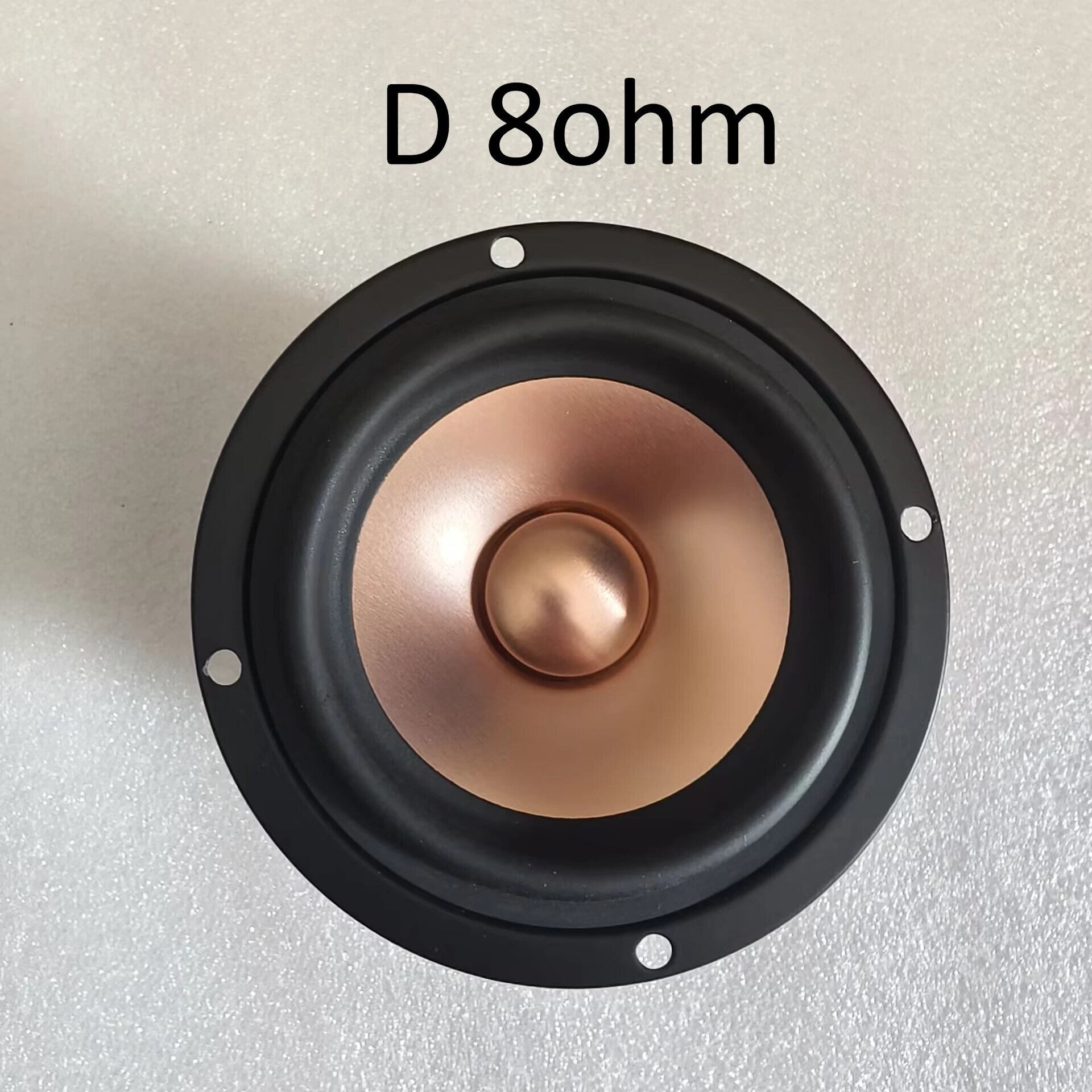 KYYSLB AS-F3Q1 3-дюймовые динамики 30 Вт D 1PCS 8ohm