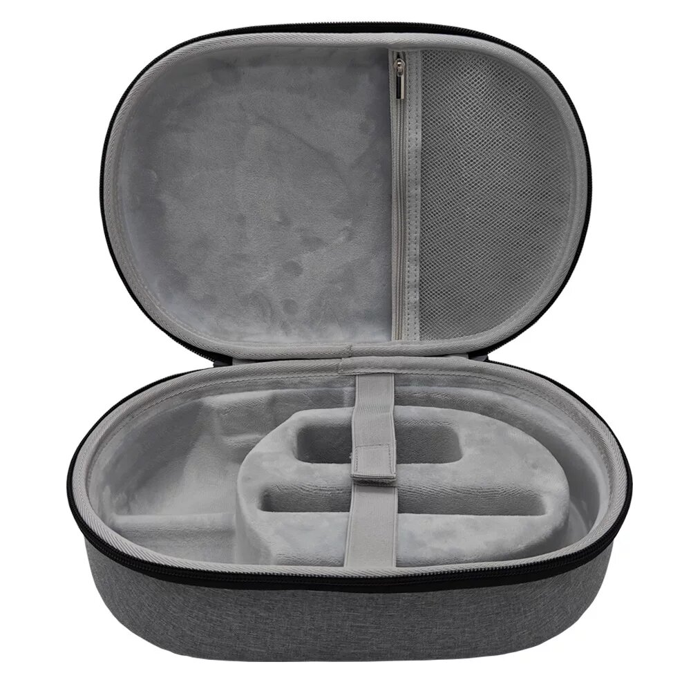 Подходит для цифровой сумки-чехла Apple Vision Pro VR, защитный кейс для смарт-устройства, крепящегося на голову.
