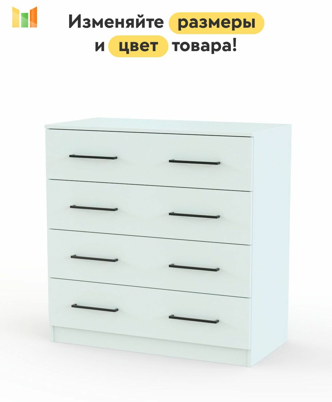 Комод Лотос Ostin 2