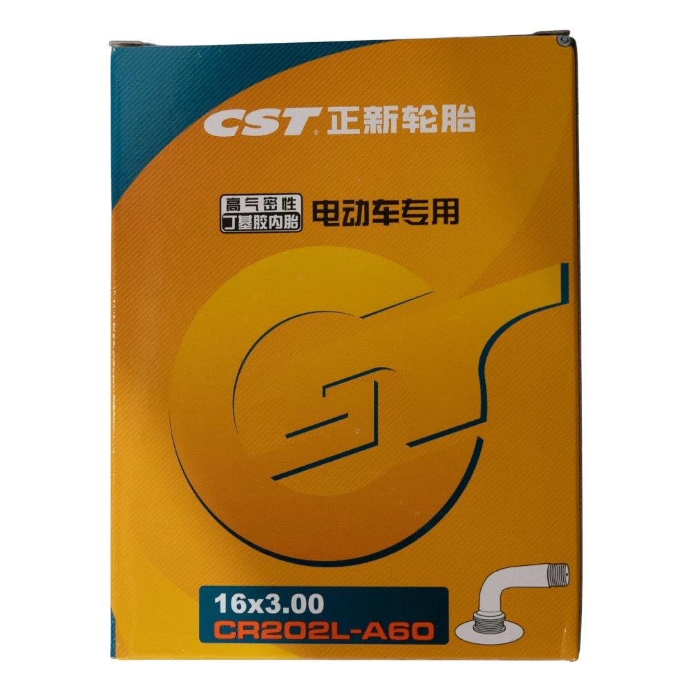 CST Камера 16x3.0 CST