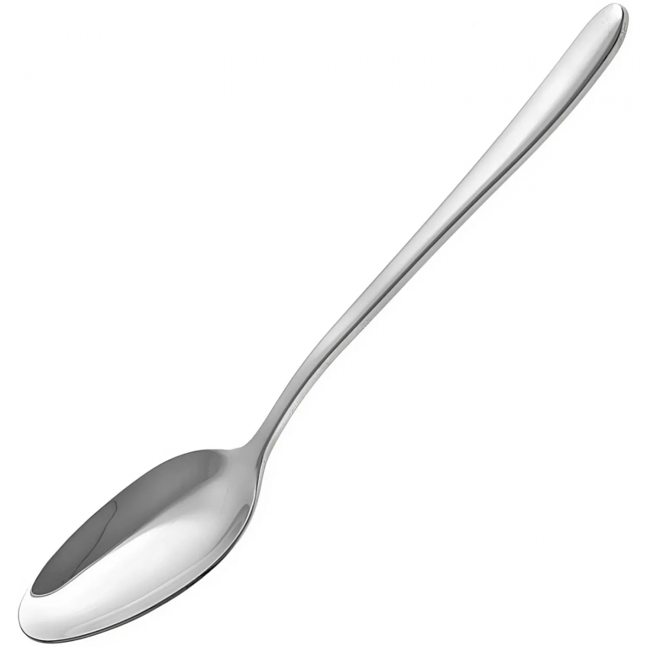 Ложка чайная Home Queen Вкус 2шт/уп, 14,7 см /48/12 2318045 77222