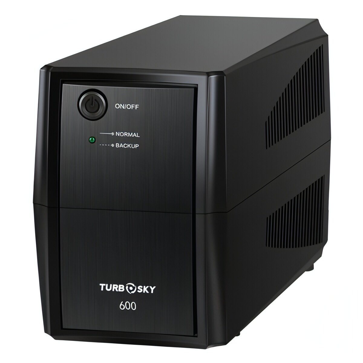 Блок бесперебойного питания TurboSky 600VA