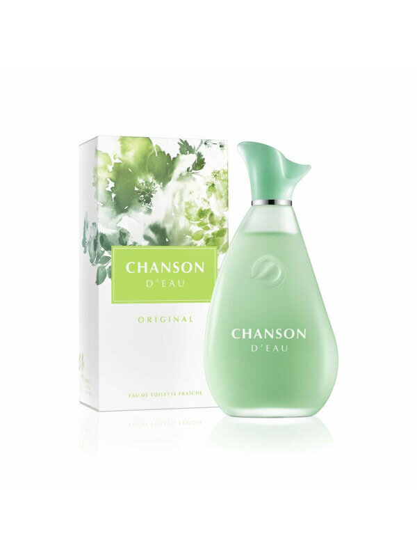 Женская парфюмерия Puig EDT Chanson D'Eau Original 200 ml