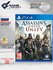 Assassin s Creed: Unity , для PlayStation 4 / 5 , Blu-ray, Русская версия