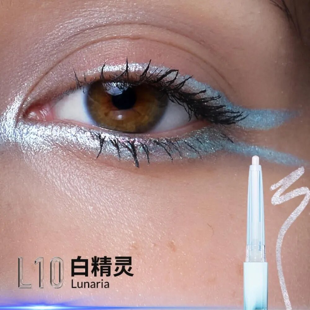 Карандаш для глаз Kaleidos Epiphany Glow Melt - L10 Lunaria