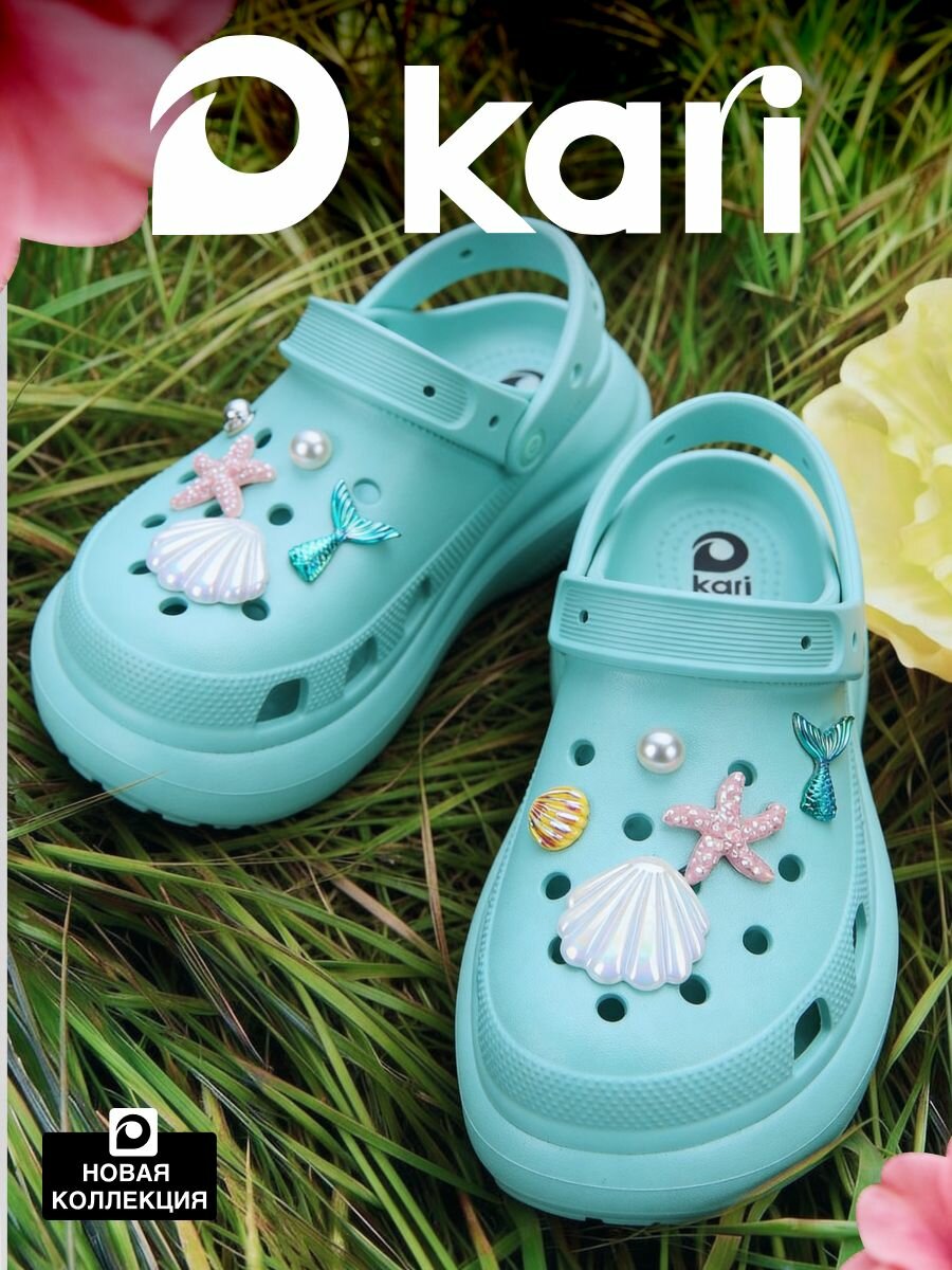 Сабо Весна-лето 2026