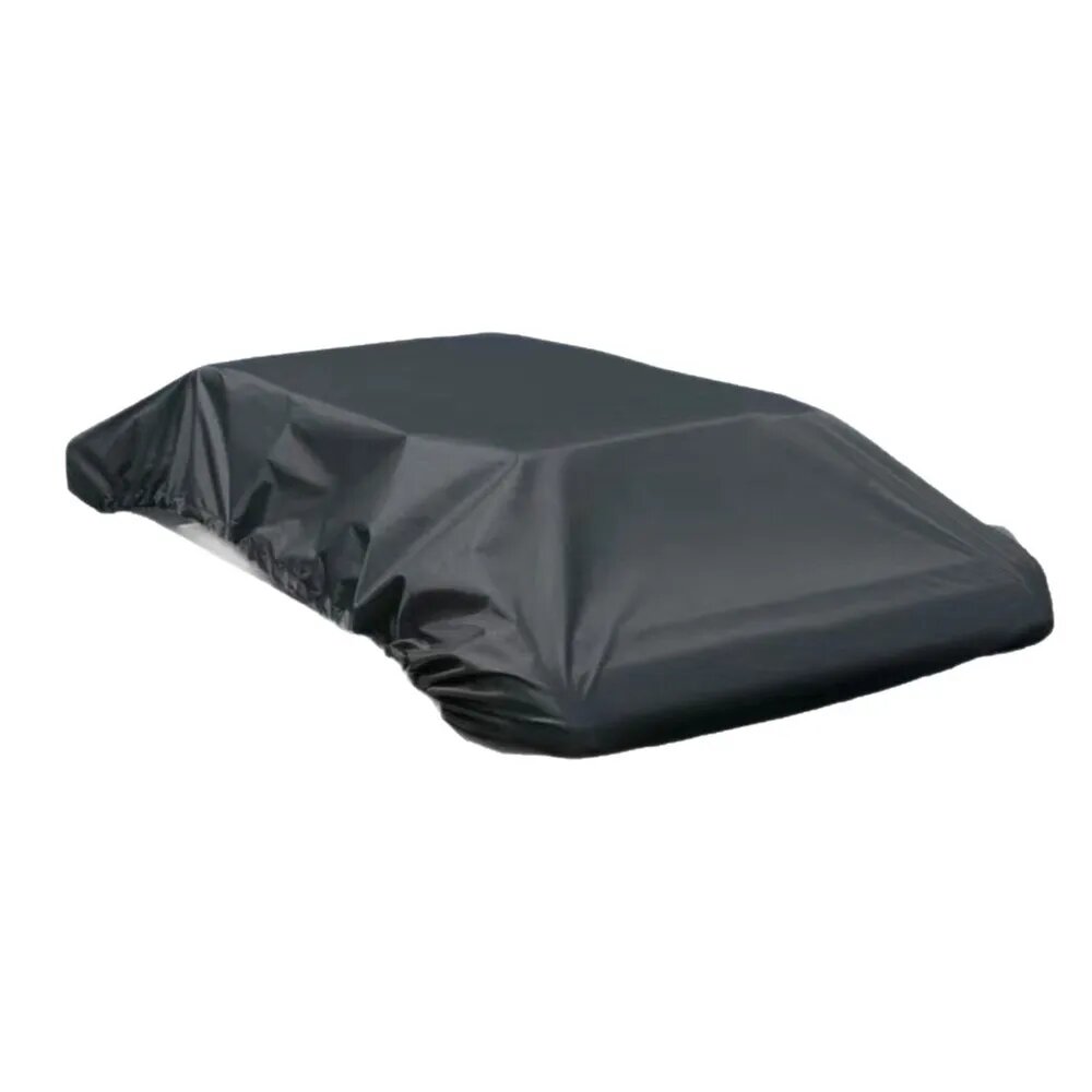 Багажный бокс, Аэродинамическая поперечина, 28 см