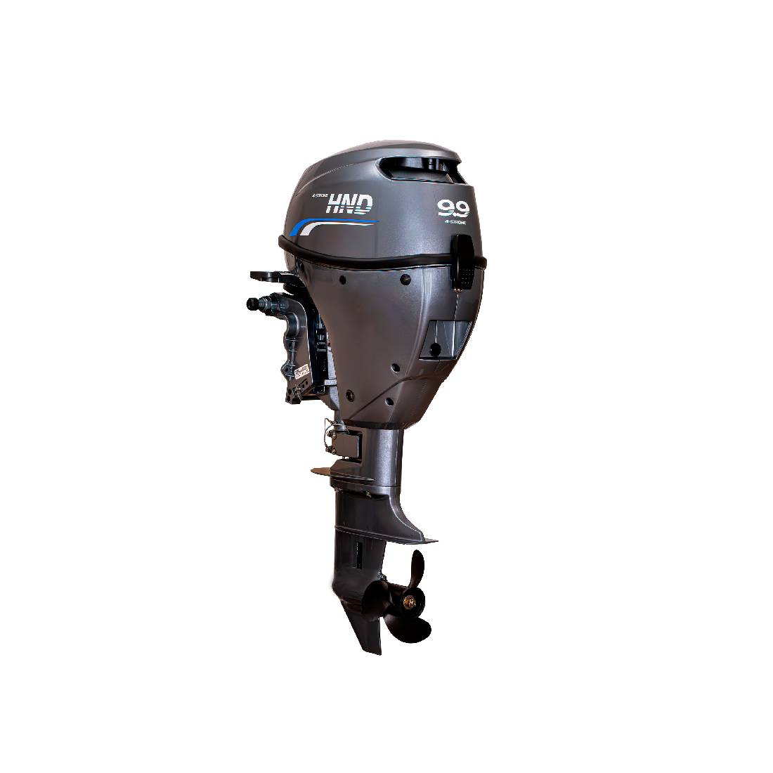 Подвесной лодочный мотор HND OB 9.9 FERS OB9.9FERS
