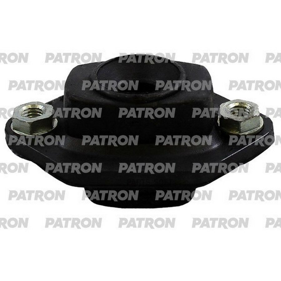 PATRON 'PSE40345 Опора амортизатора BMW 1 (E81) (E88) 3 (E90)(E93)(E92) (E91) X1 Estate .