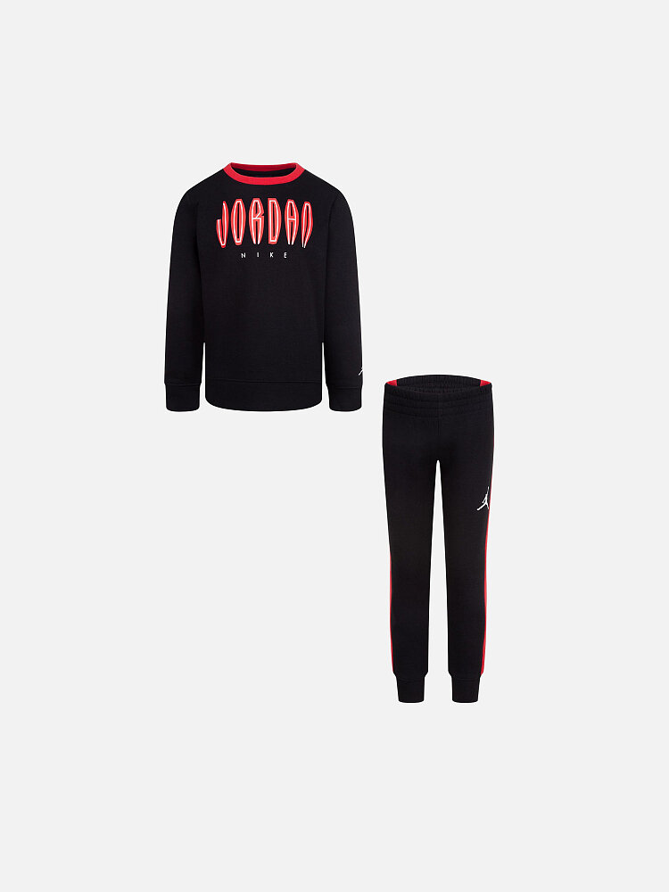 Костюм спортивный Jordan MVP Statement Set
