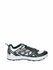 Кроссовки Herno Mesh-panel sneakers, размер 40, black/black