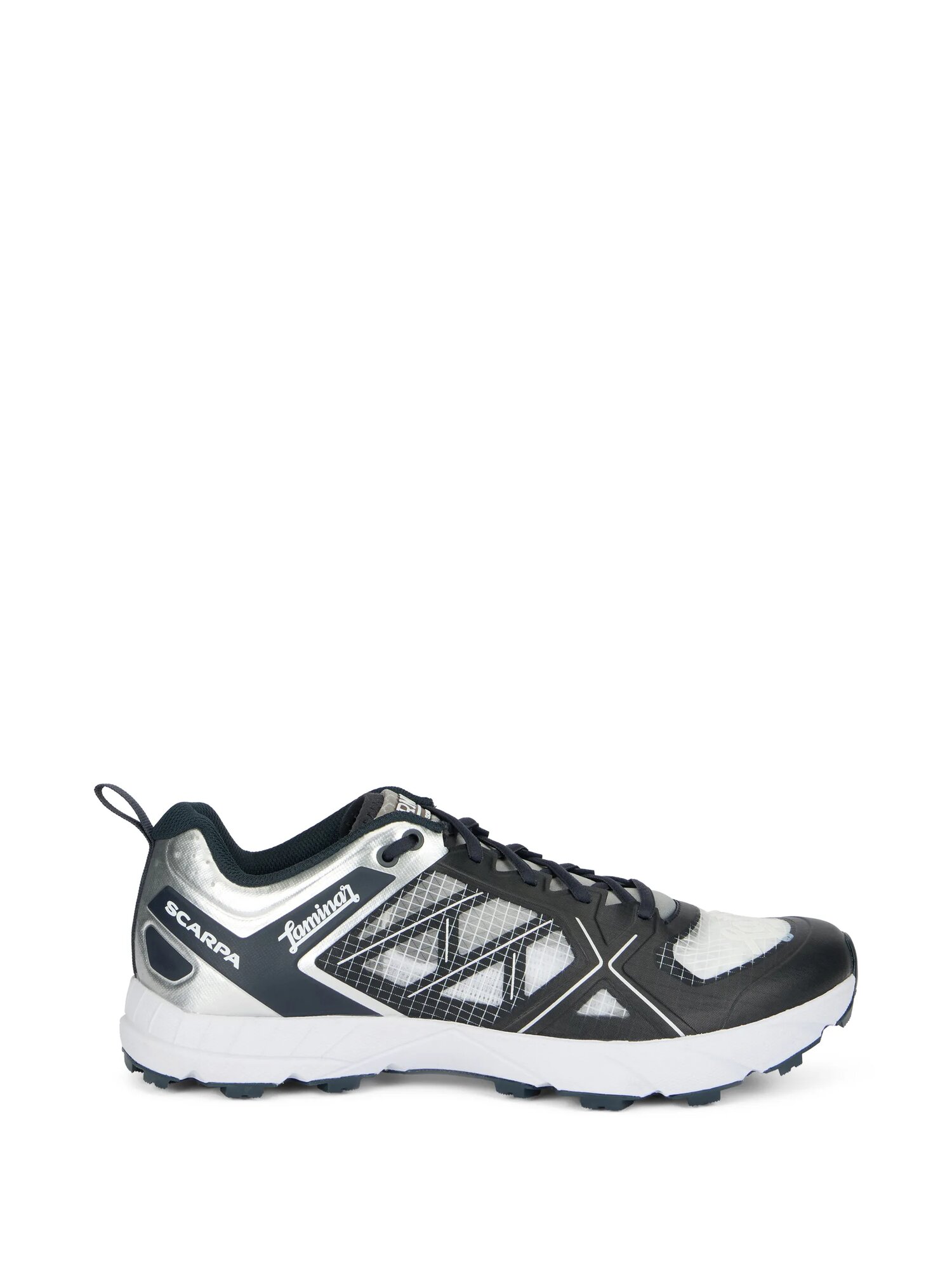 Кроссовки Mesh-panel sneakers