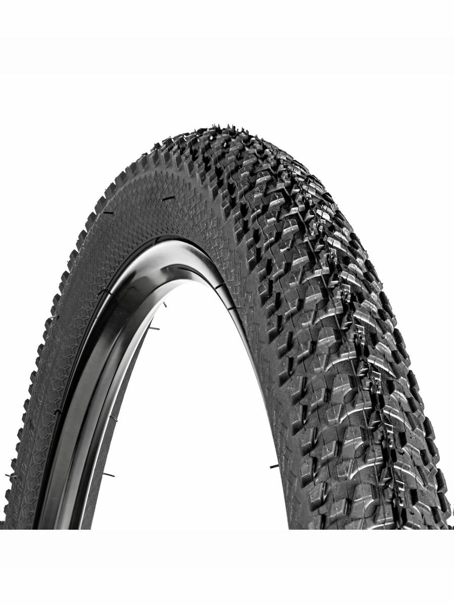 Покрышка Bike Parts PM-177, 26x2.125, внедорожная, стальная, для горного велосипеда