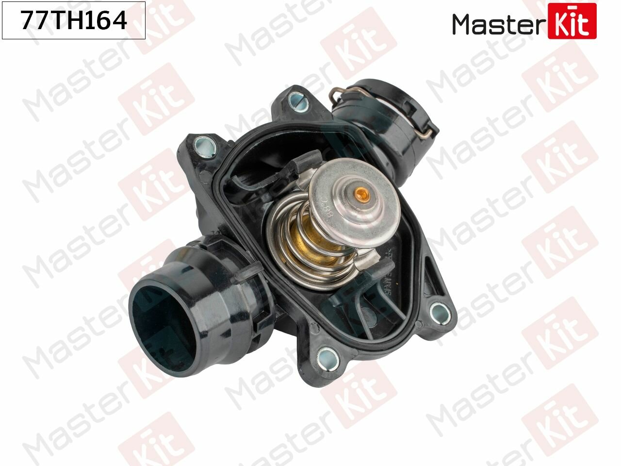 Термостат BMW 5E60X5E53 00-10Land Rover Range Rover IIIL322 02-12 88C MasterKit 77TH164