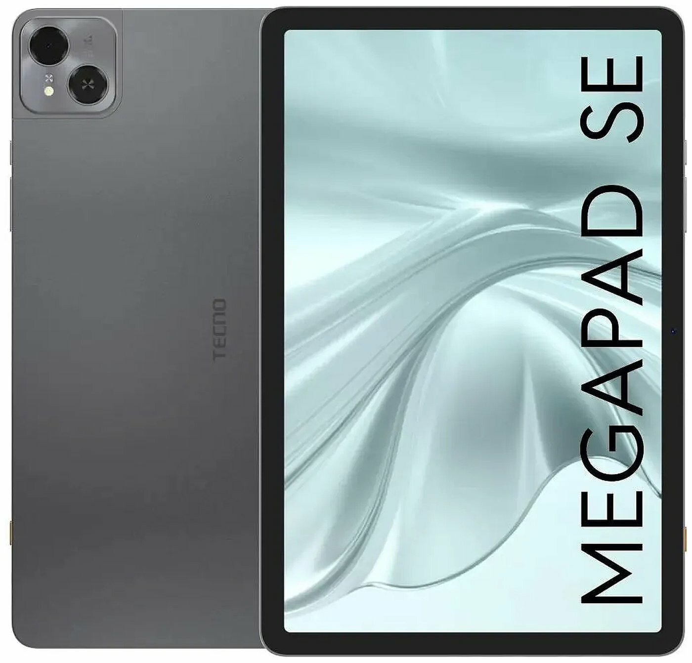 Планшет Tecno MegaPad 11 SE T1102, 4Gb/128Gb, серый
