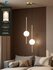 Fumi lighting Люстра, 24 Вт