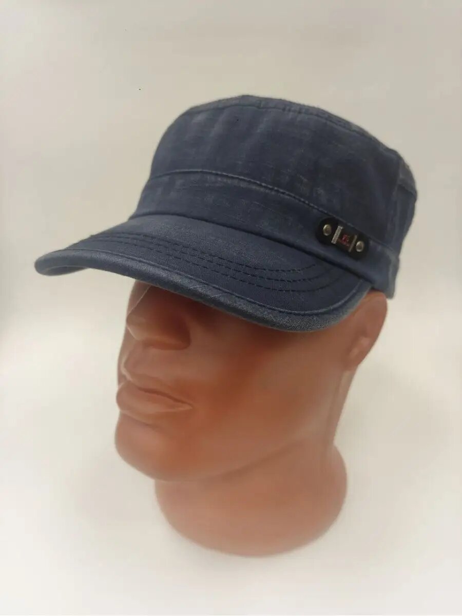 Бейсболка немка