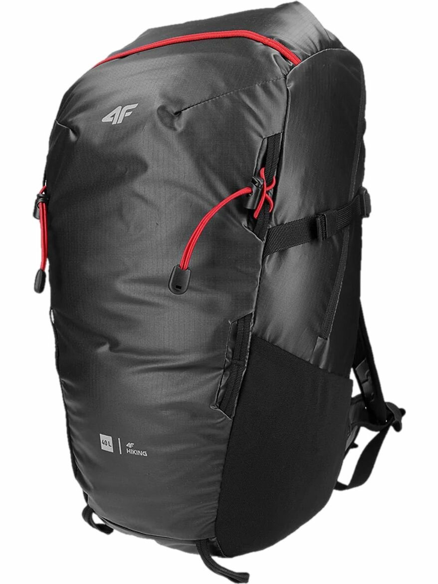 Рюкзак 4F BACKPACK U140 Унисекс 4FSS23ABACU140-21S onesize полиэстер 100%