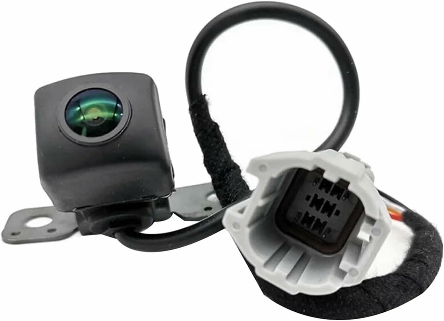 Беспроводная камера заднего вида с солнечной батареей для KIA CEED 2012-2016, камера заднего вида, система помощи при