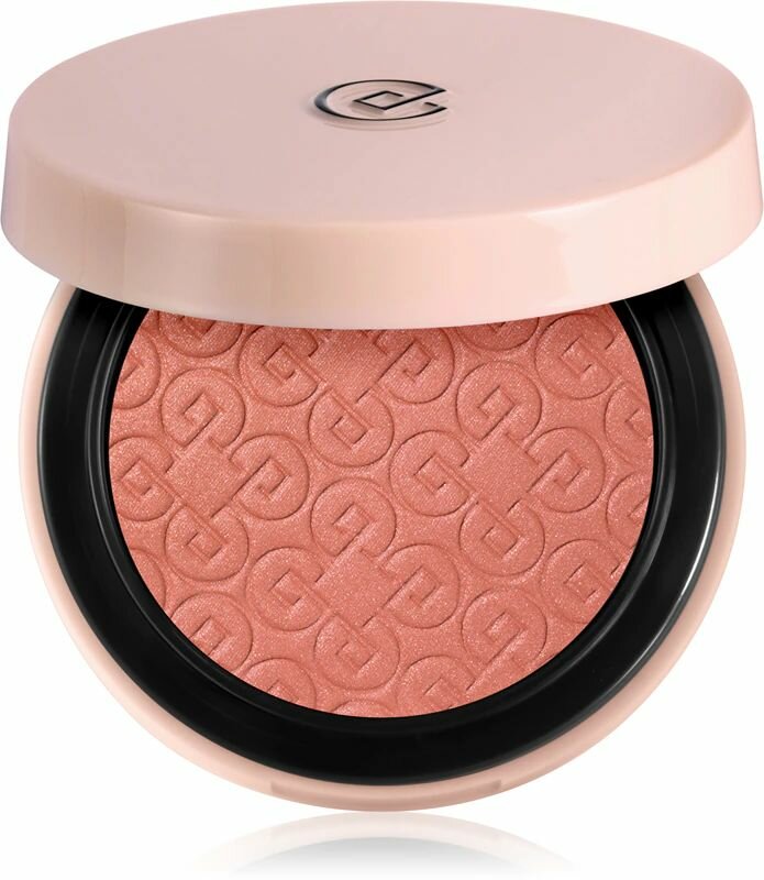 Collistar Румяна для лица Impeccabile Maxi Blush 8 г оттенок Henne
