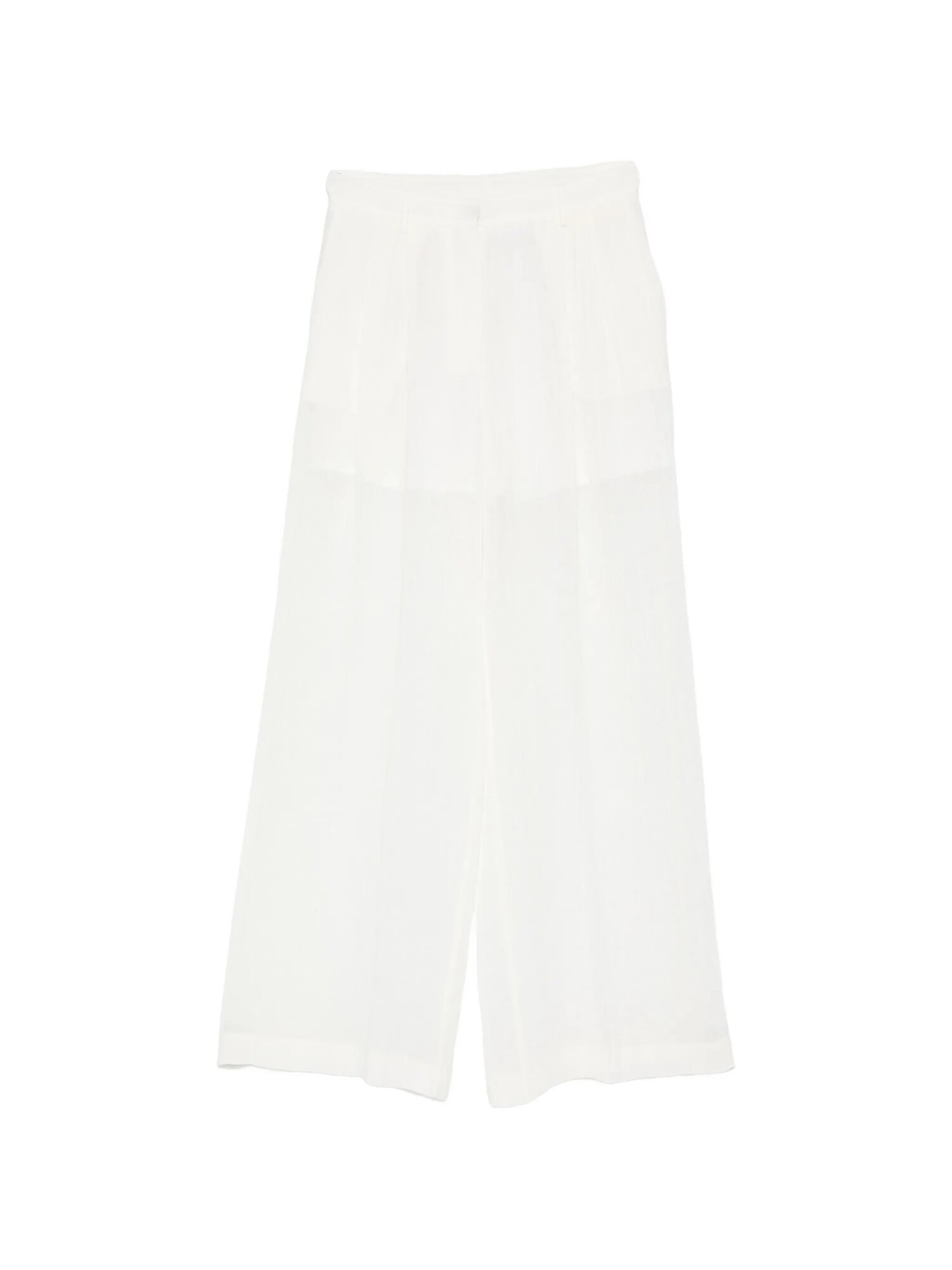 Брюки Wide-leg trousers