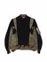 Куртка Sacai Panelled zip jacket, размер 42