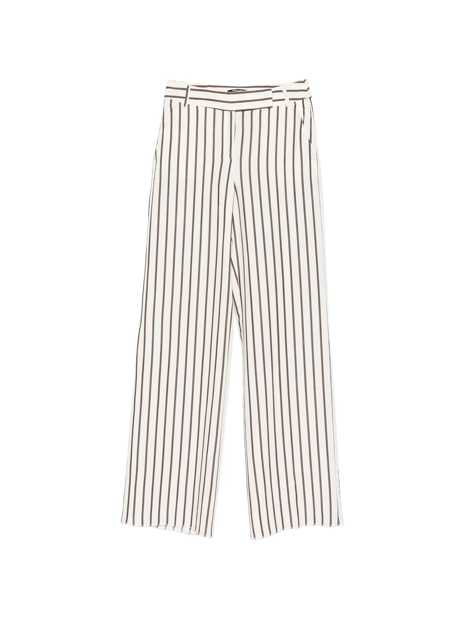 Брюки Striped trousers