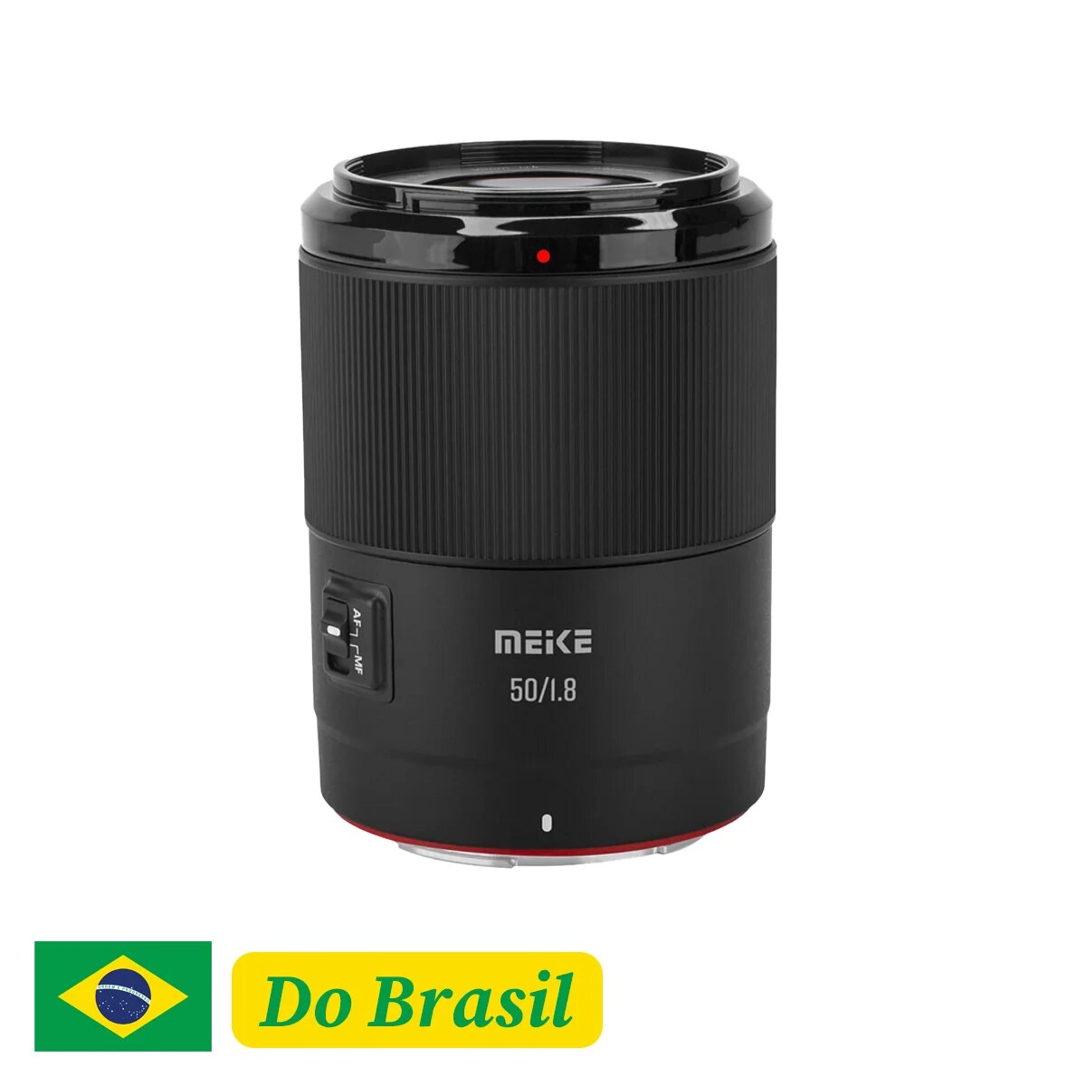 MEIKE 50mm F1.8 Объектив для Sony E/Z/L Z-Mount