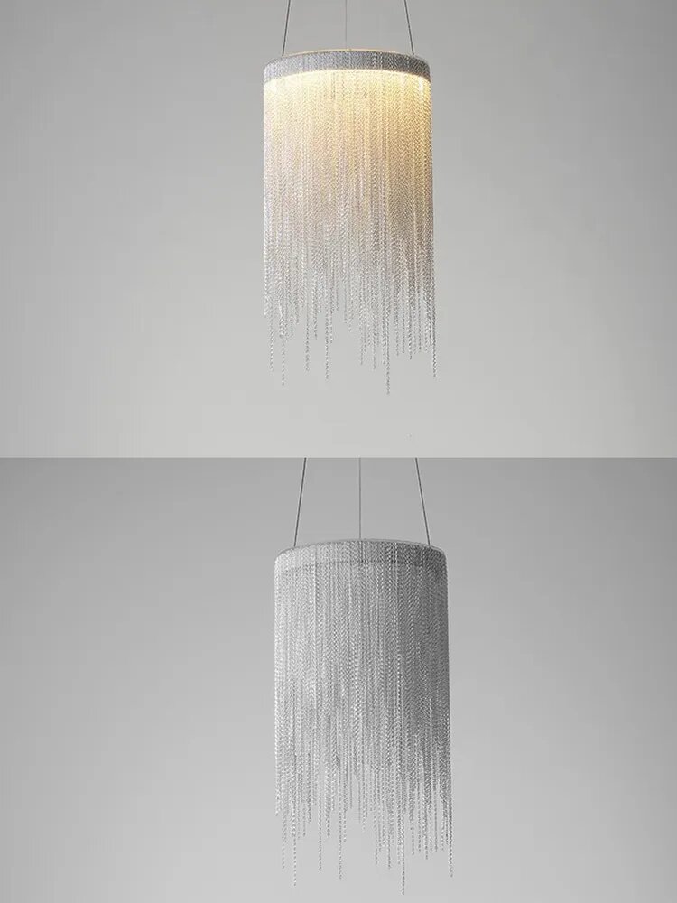 CNJ Lighting Люстра, LED, 12 Вт — фото 1
