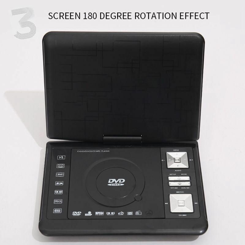 Двд Плеер Для Телевизора DvdXL