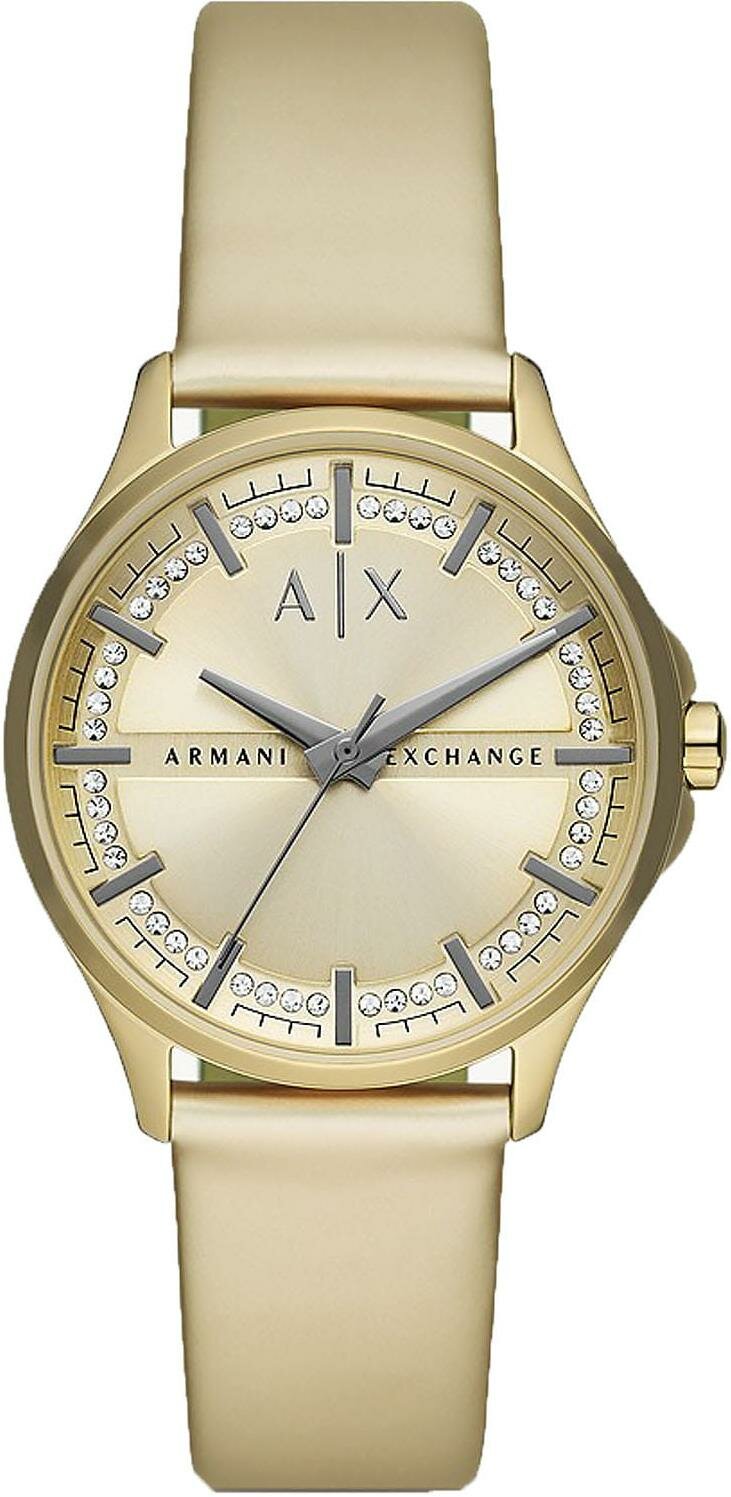  Armani Exchange