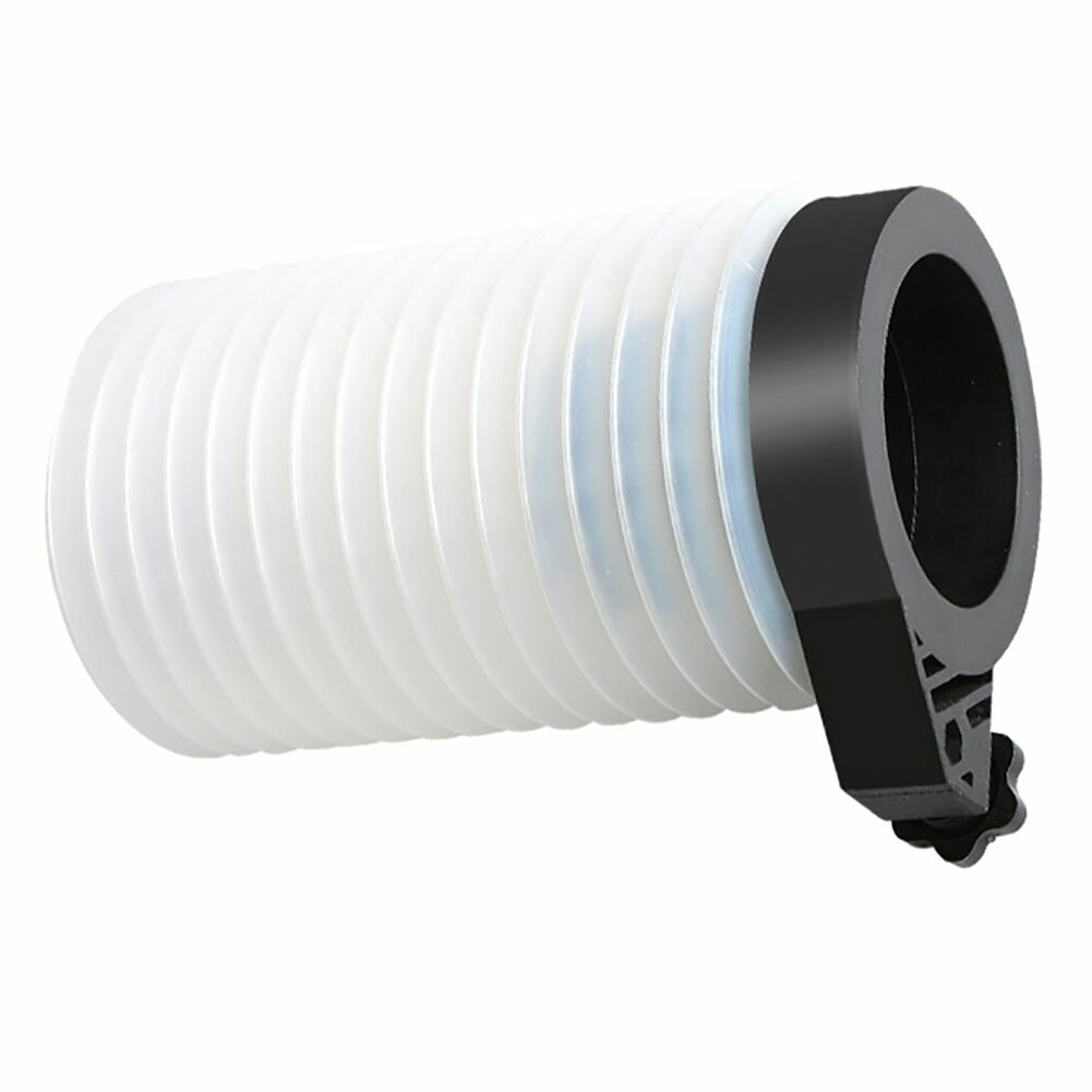 Пылесборник для перфоратора, для чистого сверления