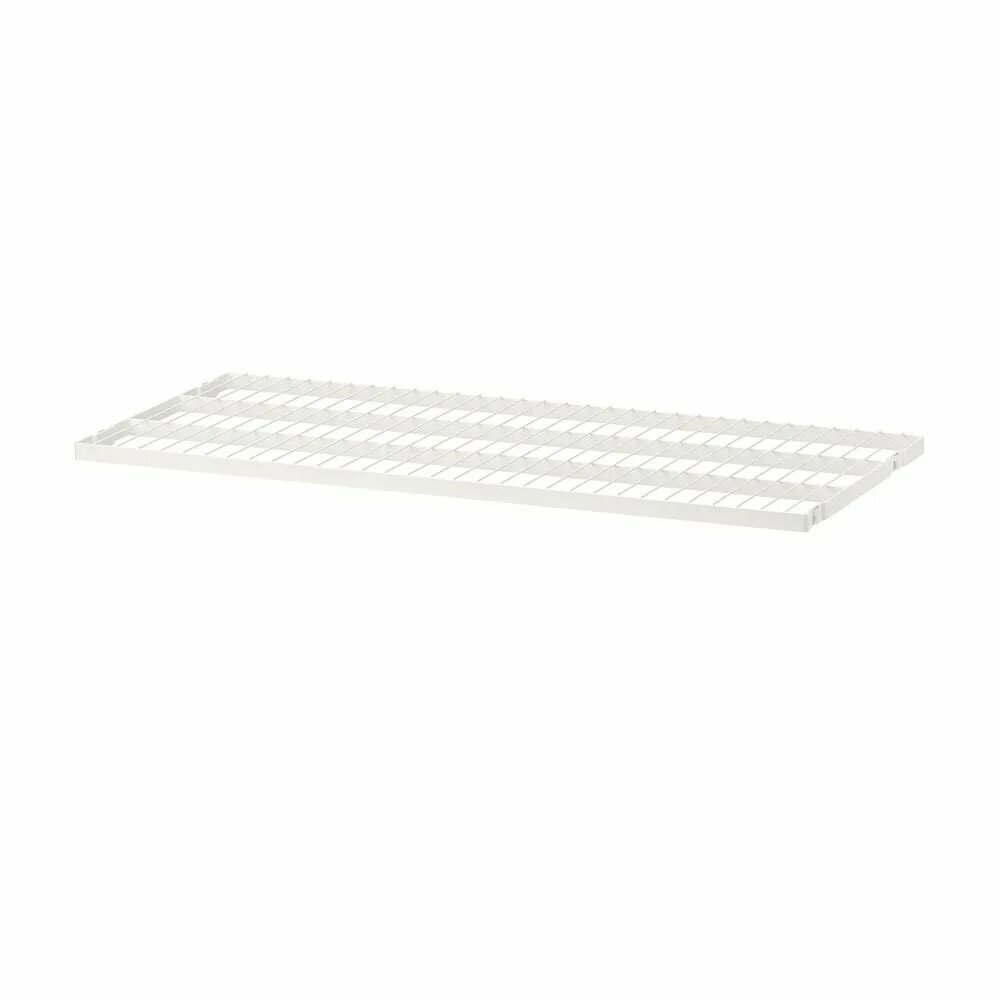 IKEA Полка, 80х1х40 см, 1 шт.