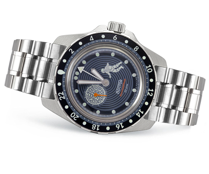 Наручные часы Восток