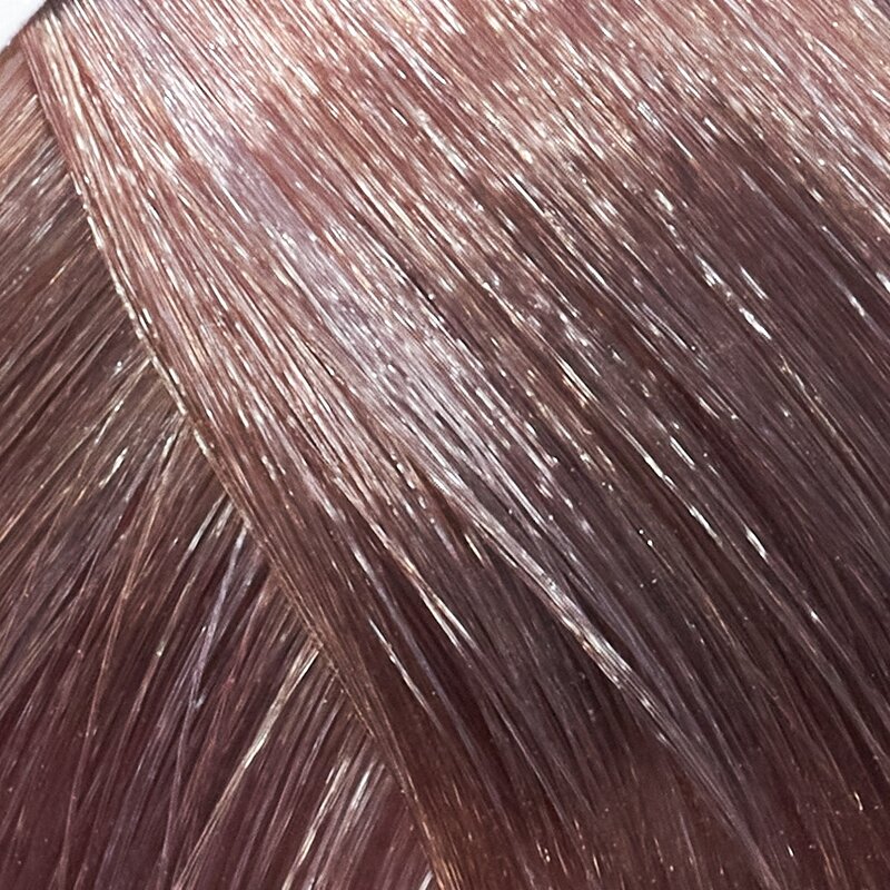 8.81 краска для волос, светлый блондин коричнево-пепельный / Mypoint 60 мл