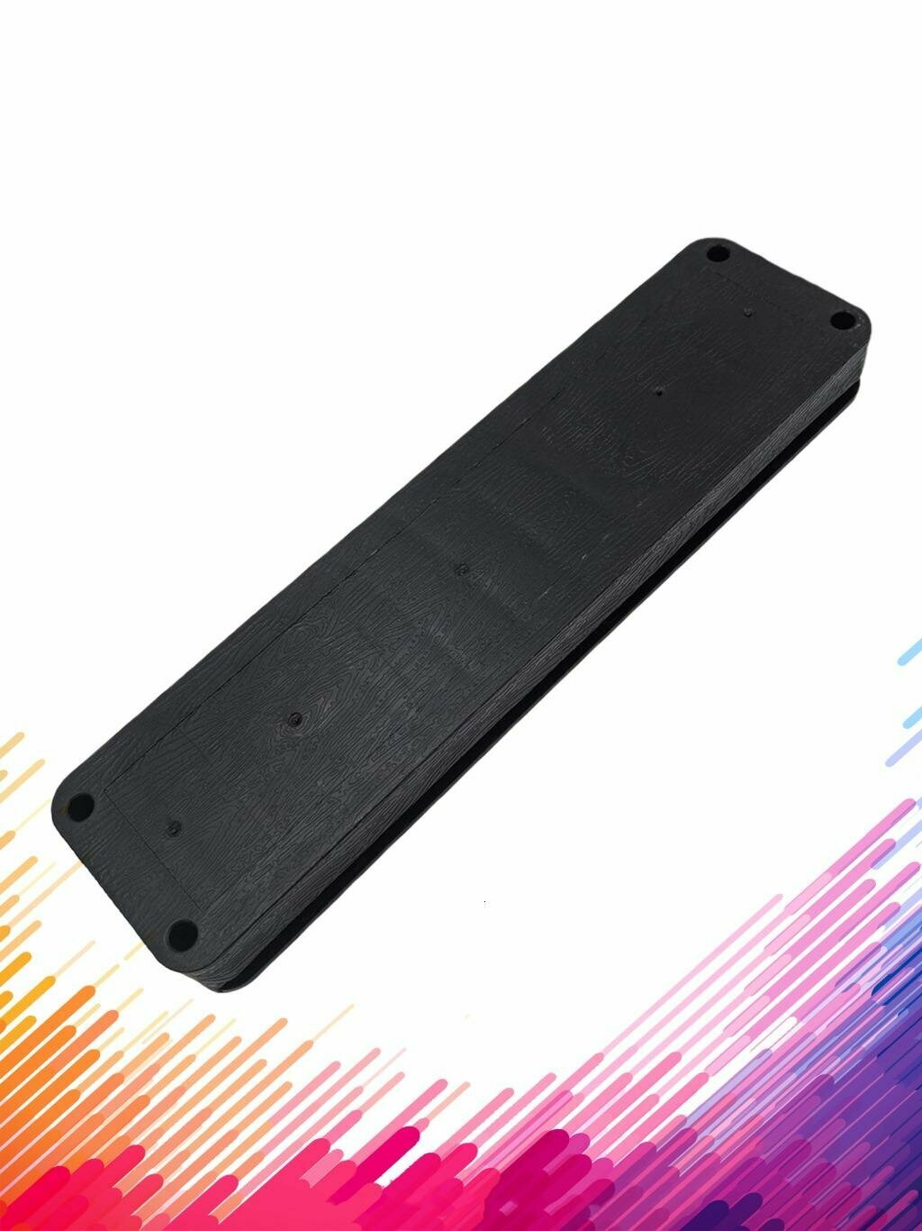 Ударный брусок для укладки ламината, B2